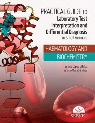 Veterinary Laboratory Medicine: Clinical Biochemistry and Haematology ...