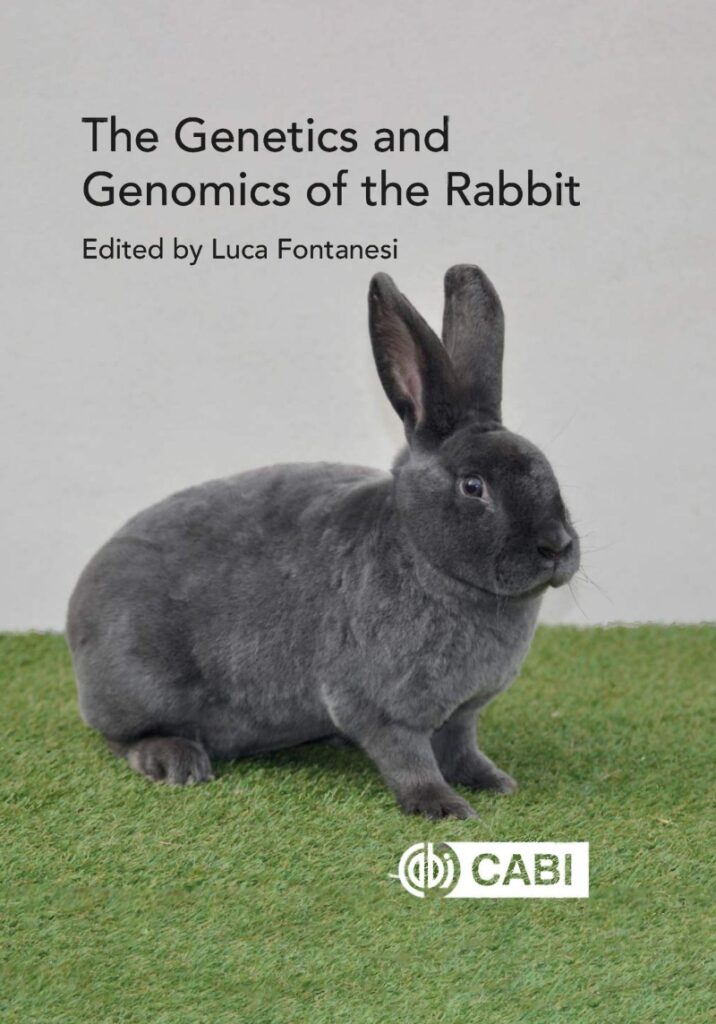 The Rabbit: Husbandry, Health and Production (PDF)