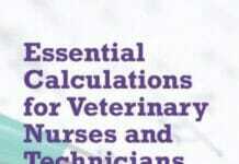 Calculations for Veterinary Nurses PDF | Vet eBooks