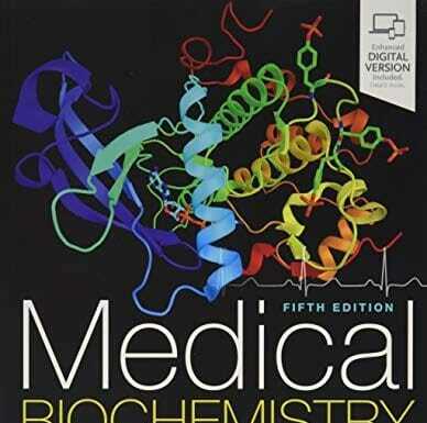 Biochemistry – Jeremy M. Berg 7th Edition | Vet eBooks