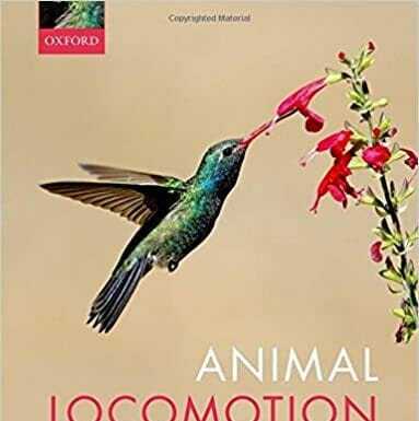 Animal Locomotion Physical Principles and Adaptations PDF