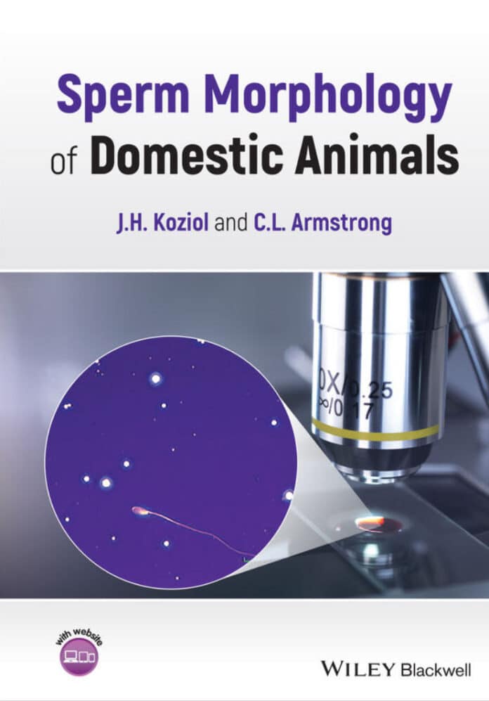 Artificial Insemination in Farm Animals PDF