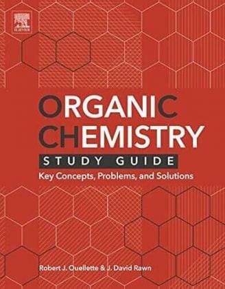 Organic Chemistry Study Guide: Key Concepts, Problems, and Solutions PDF