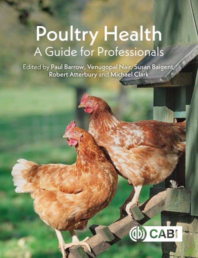 The Complete Handbook of Poultry PDF Download
