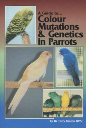 A Guide to Colour Mutations and Genetics in Parrots PDF