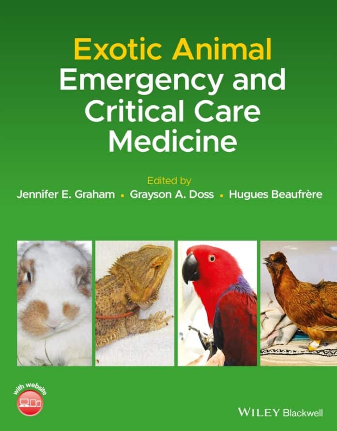 Small Animal Emergency And Critical Care Medicine: Self-assessment Color Review 2nd Edition