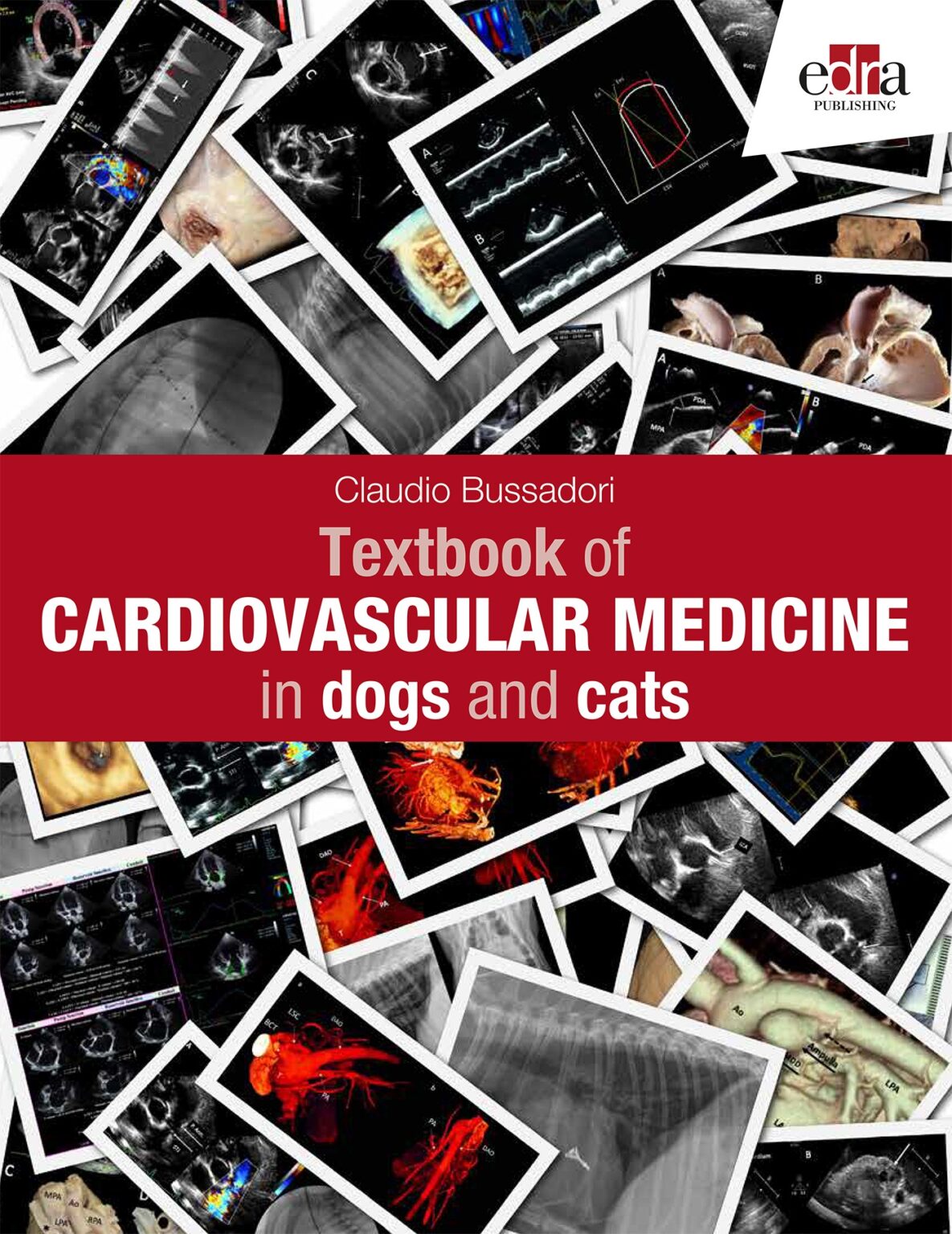 Textbook of Cardiovascular Medicine in Dogs and Cats PDF