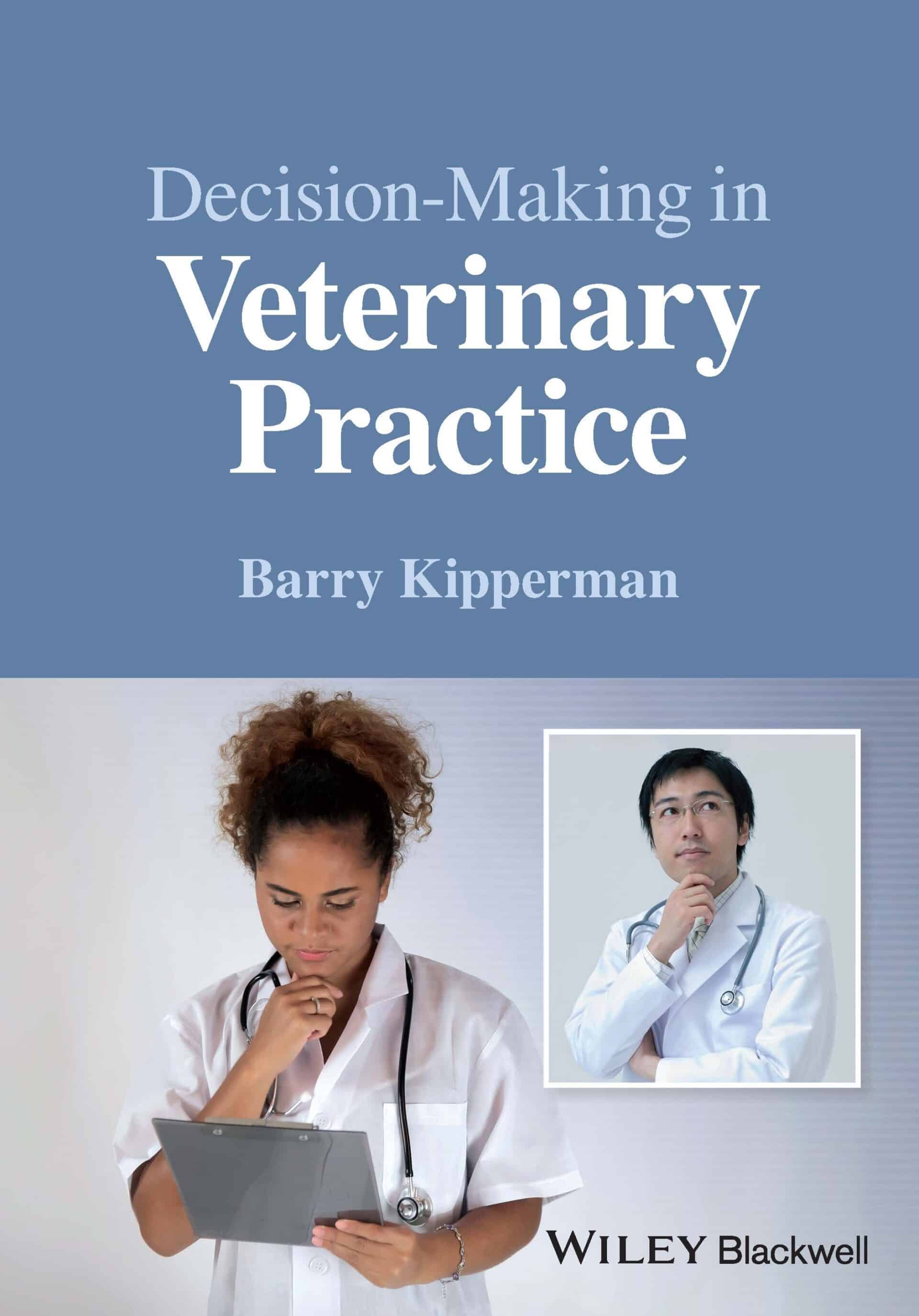 Leadership in Veterinary Medicine