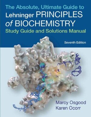 Biochemistry – Jeremy M. Berg 7th Edition PDF