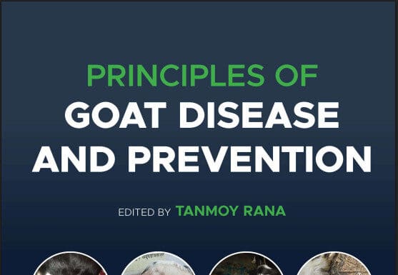 Sheep and Goat | Vet eBooks