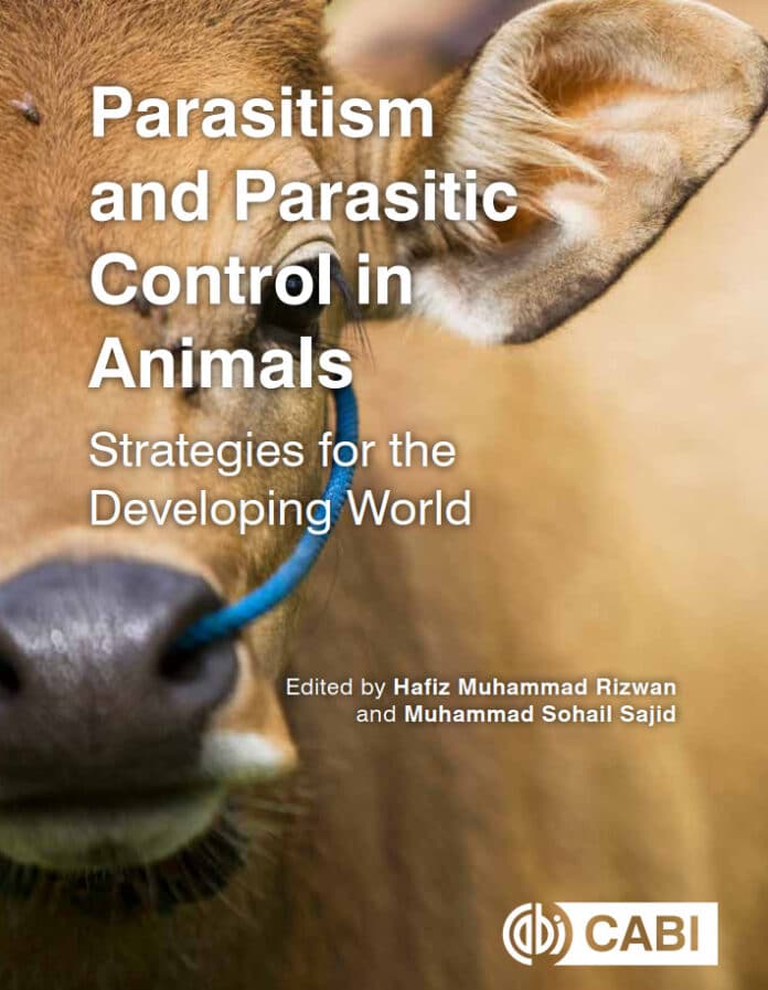 Veterinary Parasitology 5th Edition PDF Download