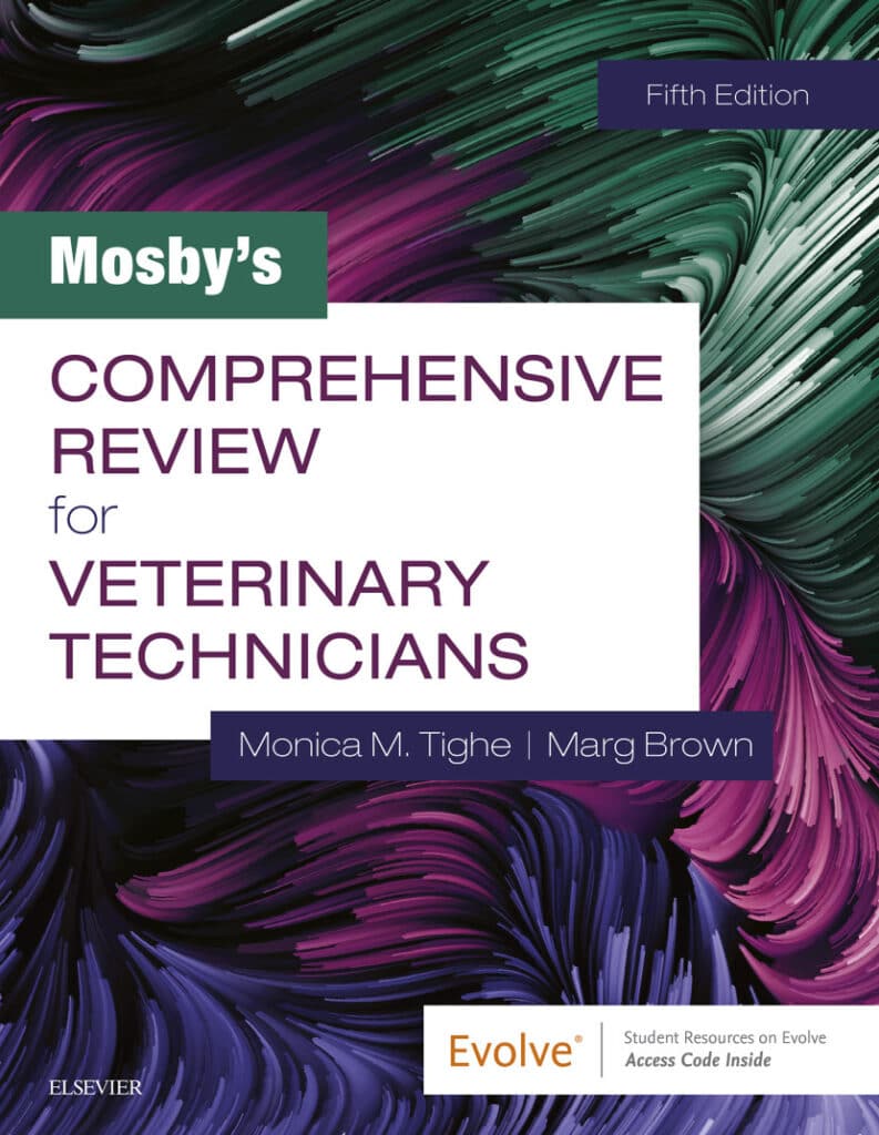 Principles and Practice of Veterinary Technology 5th Edition