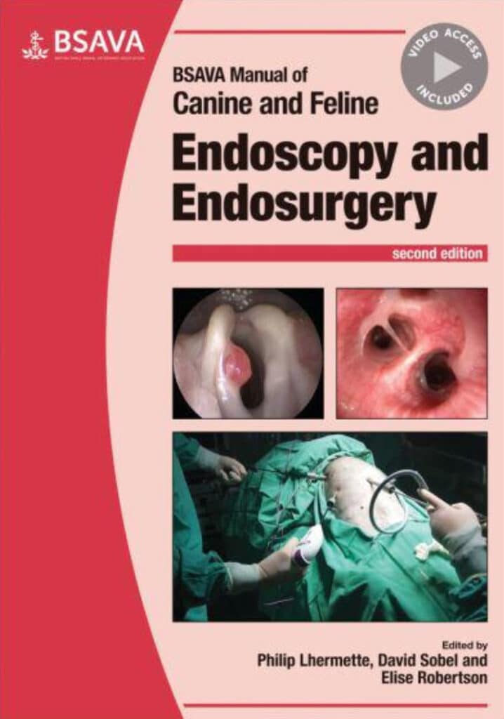 Handbook of Equine Respiratory Endoscopy (PDF)