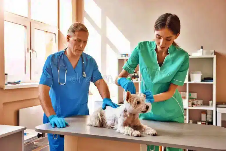 7 Popular Types of Veterinary Practices: A Brief Guide