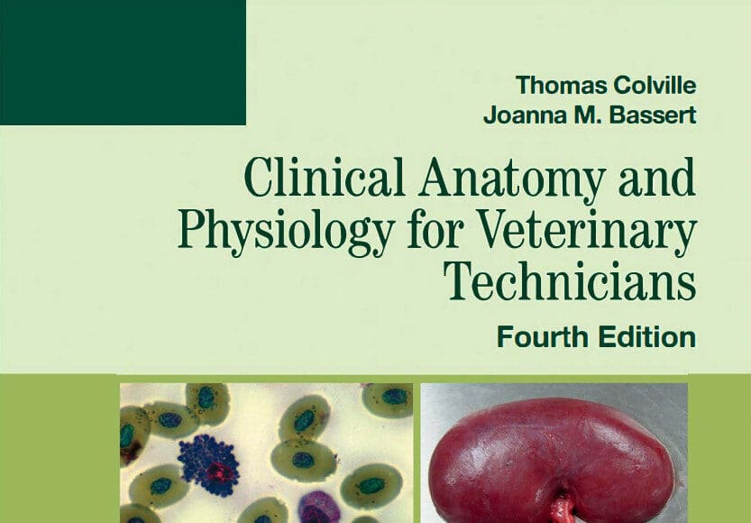 Vet eBooks | Veterinary Books PDF Library