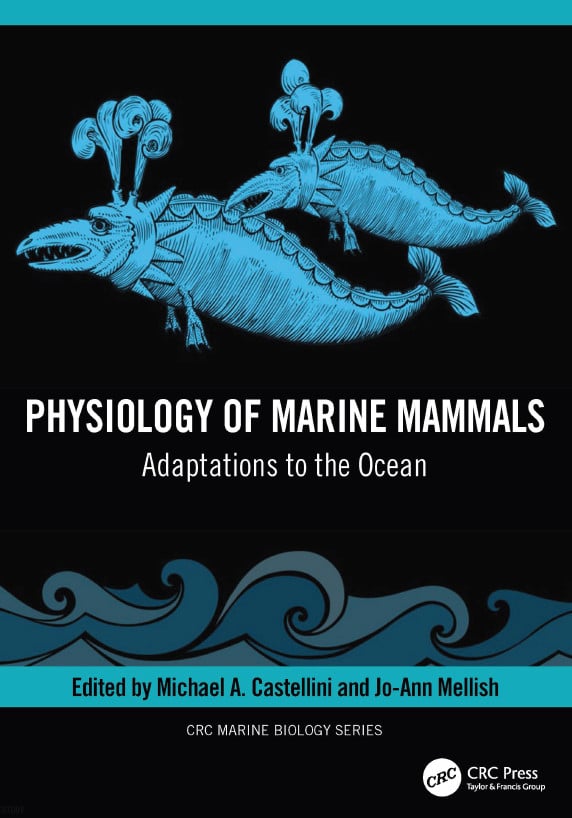 Physiology of Marine Mammals Adaptations to the Ocean [PDF]