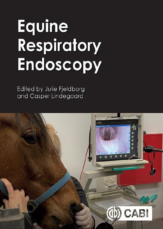 Equine Respiratory Endoscopy PDF