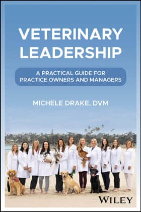 Practice Management for the Veterinary Team [PDF]