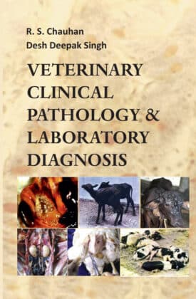 Fundamentals of Veterinary Clinical Pathology 3rd edition (PDF)