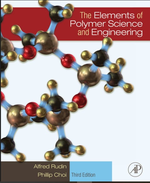 The Elements of Polymer Science and Engineering 3rd Edition PDF