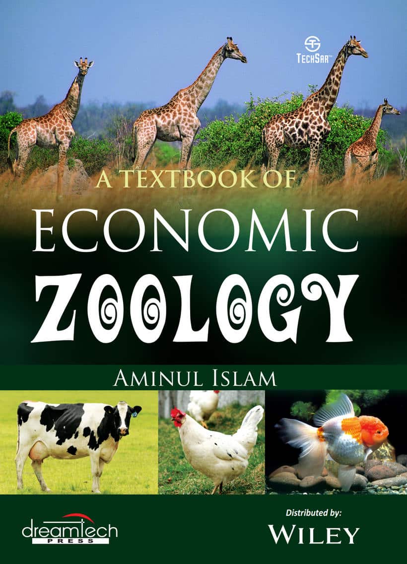 A Textbook of Economic Zoology PDF Download