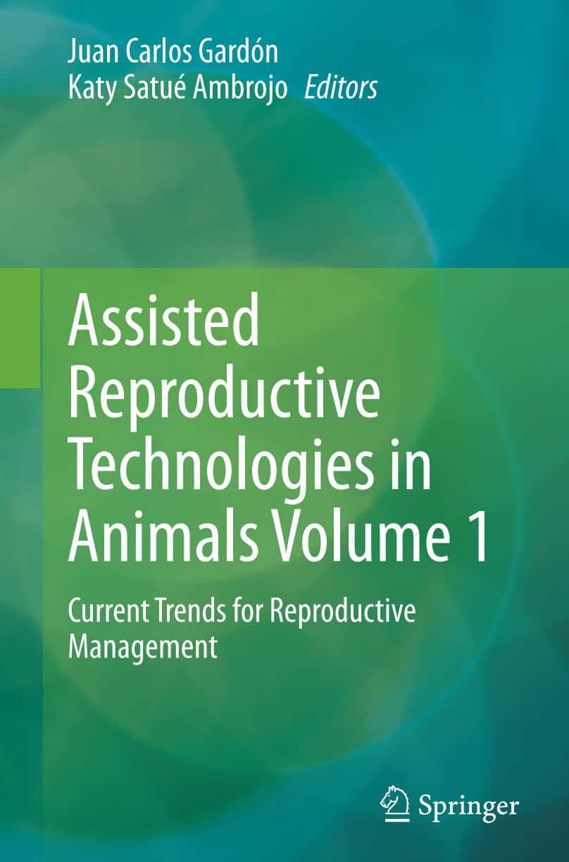 Assisted Reproductive Technologies in Animals Volume 1 (PDF)